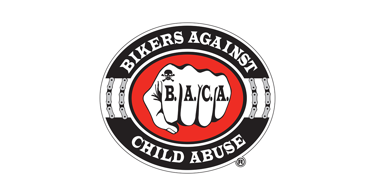 Bikers Against Child Abuse - Hazara Lodge 4159